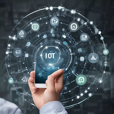 Securing The Iot Ecosystem Leveraging Sensor Data For Enhanced Product