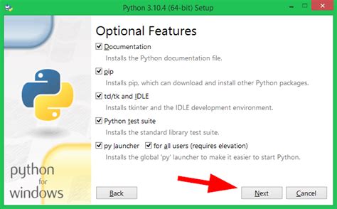 como instalar o python 3 x no windows ilinuxgeek