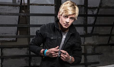 Austin Moon A High School Rockstar Wiki Fandom