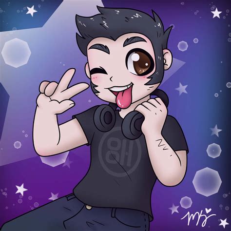 Sam Chibi By Eeveeraver On Deviantart