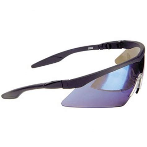 Impa 311054 Safety Glasses Coloured With Side Shield