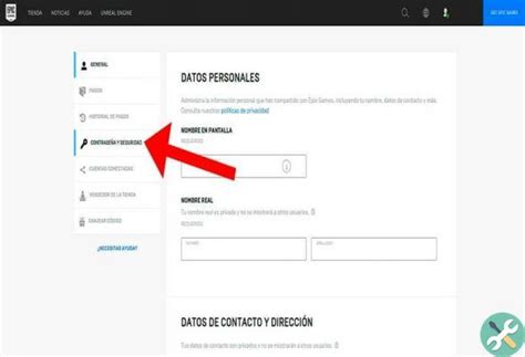 How To Reset Your Epic Games Password Easily Very Easy 🎮