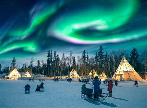 10 Parcs Nationaux à Voir Absolument Au Canada