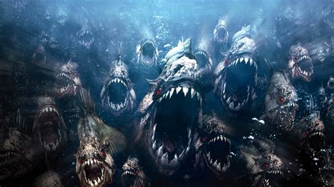 Piranha 3d Streaming Film Hd Altadefinizione