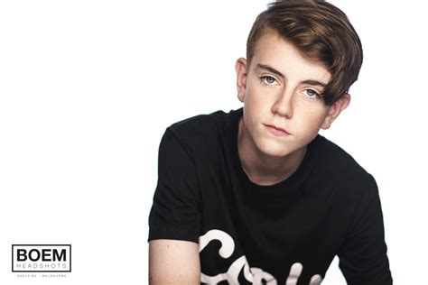 Jude Actor Headshots Adelaide — Headshot And Portrait