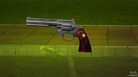 Atmosphere Python For Gta Vice City