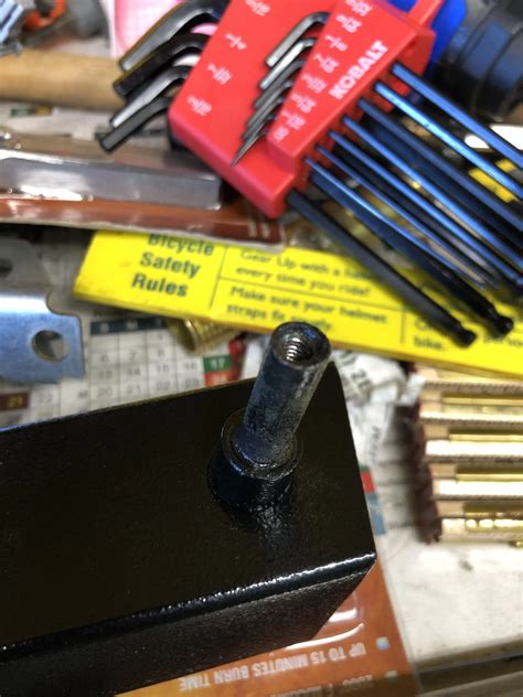 How To Do The Rec Teq Wheel Mod Page 4 Rec Teq Pellet Grill Forum