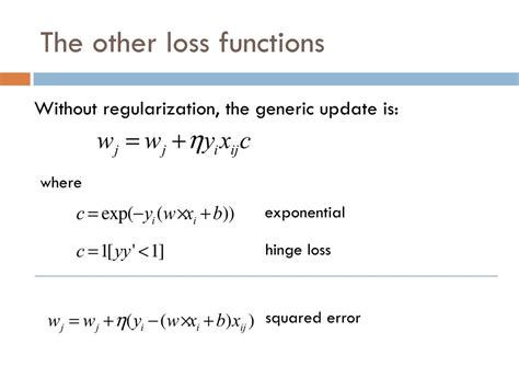 Ppt Regularization Powerpoint Presentation Free Download Id1881523