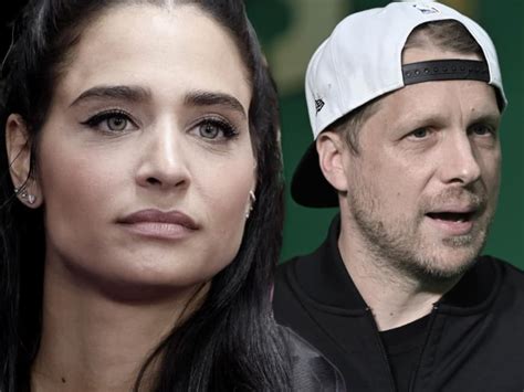 Oliver Pocher Soll Sex Seine Ehe Krise Heilen Da Reden Wir Nicht