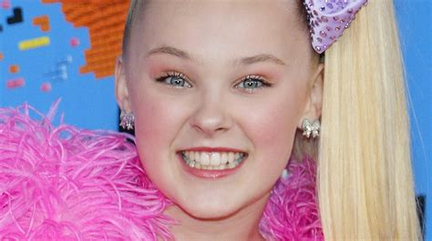 Jojo Siwa How Did She Become Famous At Robert Doss Blog