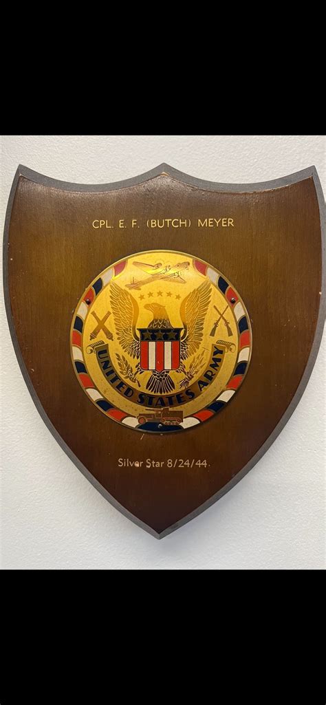 Ed Meyer On Linkedin My Grandfather Was My Hero And A True American