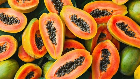Mamão Descubra 5 Benefícios Da Fruta E Um Alerta Lista De Receitas