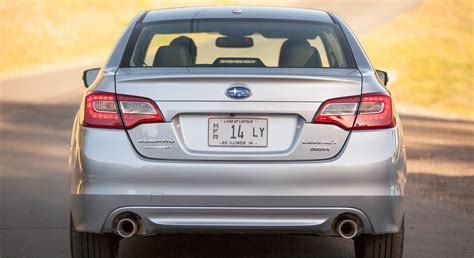 آشنایی با سوبارو لگاسی،یک خودروی خانوادگیتصاویر