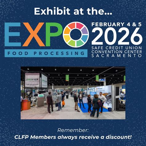 California League Of Food Producers Sacramento Ca