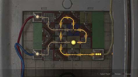 Resident Evil 2 Guide All Puzzle Solutions