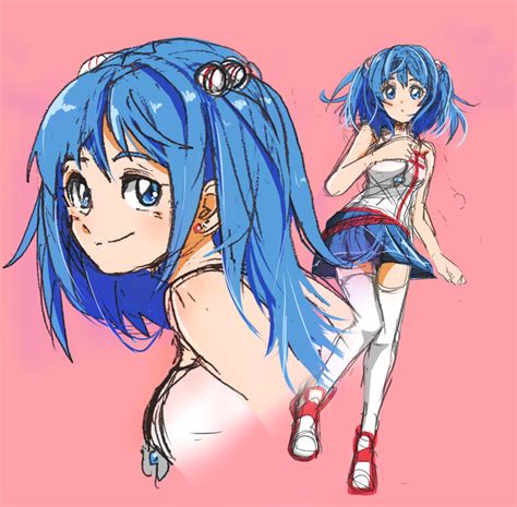 Ruby Crescent 666 Satan Drawn By Mitsuyaakira Danbooru