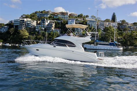 Used Boats Boats For Sale And Boat Brokers Sydney