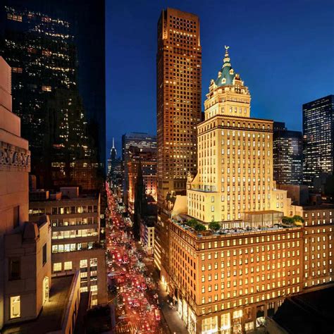 Aman New York Brings Luxurious Urban Residences To The Big Apple