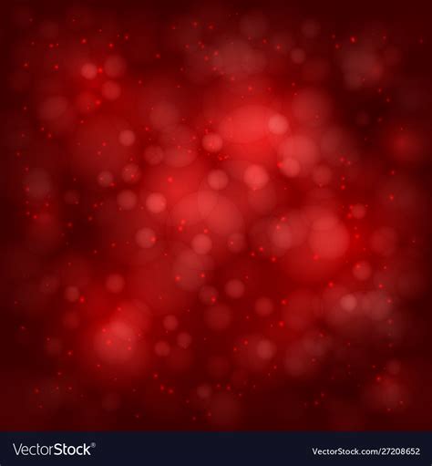 Rays Bokeh Blur Background