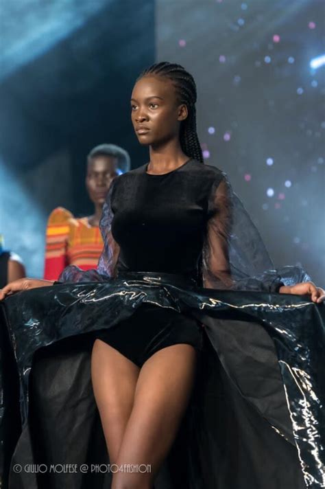 Model Nina On Representing Uganda Modeling And Love Life Showbizuganda