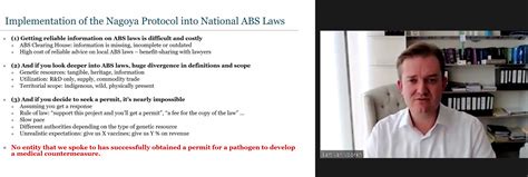 Pathogen Sharing Pandemic Accord Could Offer Solutions Or Further