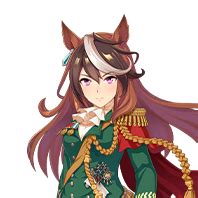 Umamusume Pretty Derby Official Website Cygames
