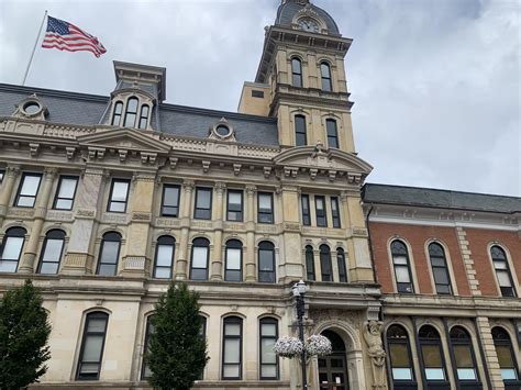 Lippert Law Llc Cambridge Oh