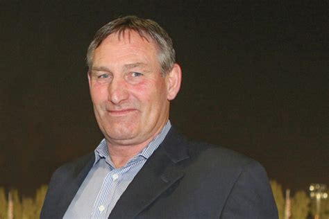 William Leech Speedhorse