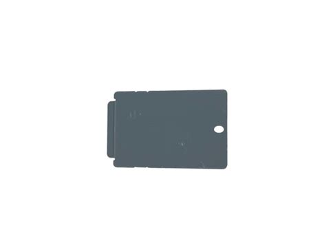 Epson Dip Switch Cover Hillside Electronics Corp