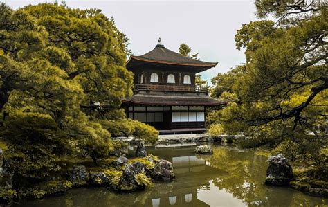Los 7 Mejores Templos De Kioto Que Visitar En Tu Primer Viaje