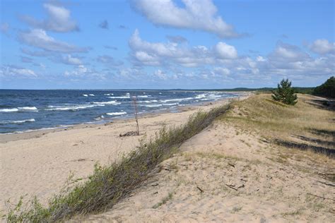 Plaża Sobieszewo Plaże I Kąpieliska Na Wyspie Sobieszewskiej Wyspa
