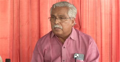 Binoy Viswam Ldf Ep ഇപിയുടേത് എല്‍ഡിഎഫ് നിലപാടല്ല തള്ളി ബിനോയ്