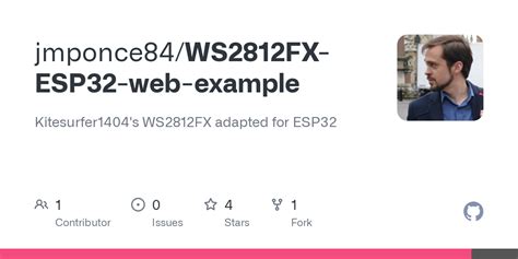 github jmponce84 ws2812fx esp32 web example kitesurfer1404 s