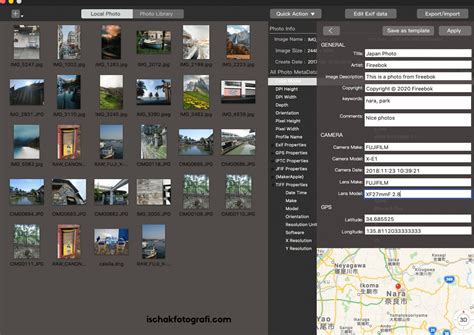 Cara Cek Shutter Count Canon Ischak Fotografi