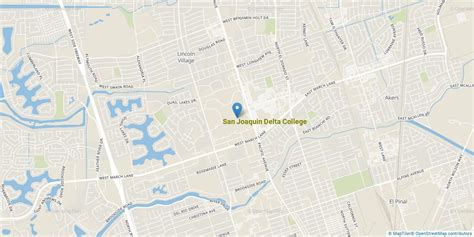 San Joaquin Delta College Course Advisor