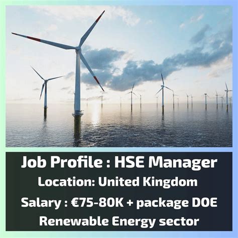 Health And Safety Manager For A Role Based In Co Monaghan United Kingdom Hse Manager Co