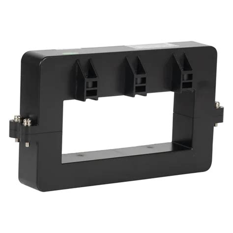 Open Loop Split Core Hall Effect Current Sensor Dc 10000a Input 4 20ma Ouput Instrument