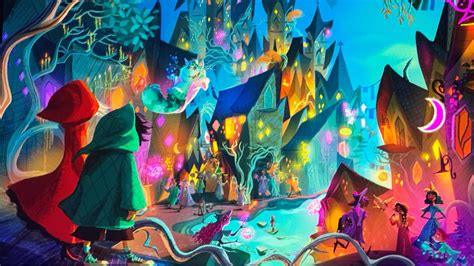 10 Upcoming Disney Movies You Cannot Miss