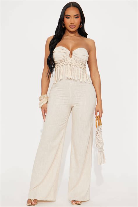 Discover Boho Jumpsuits And Rompers Fashion Nova
