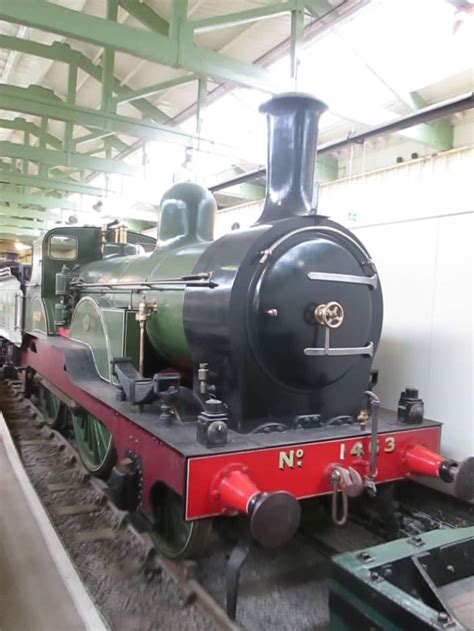 Rites Of Passage For A Model Railway 16 Tender Locomotives From