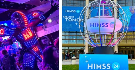 David Baker On Linkedin Himss24 Ai Cybersecurity Is Industry Focal Point