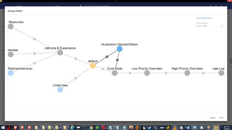 Merged Plugins And Other Plugins Keep Getting Thrown All Over The Place In Loot · Issue 1088