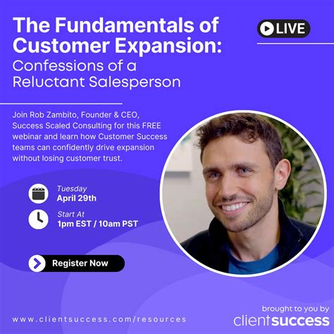 Customer Success And Sales Two Teams One Shared Goal Revenue Growth