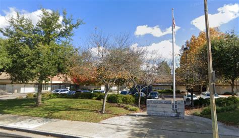 Theft Of Santa Teresa High School Sports Gear Puts San Jose Football