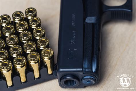 9mm Vs 10mm Picking The Better Pistol Caliber