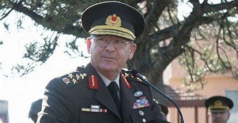 Hurşit Tolon Tutuklandı