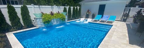 Swimming Pool Water Feature Ideas Gappsi Group