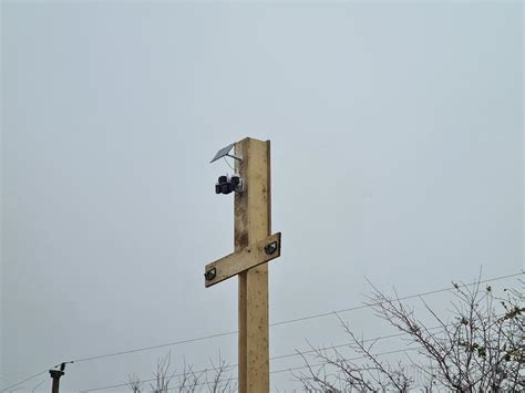 Secretul Lui Mega Fostul Preot Ciprian Mega Iși Construiește „biserica”