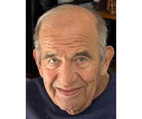 James Dodson Obituary 1942 2023 Legacy Remembers