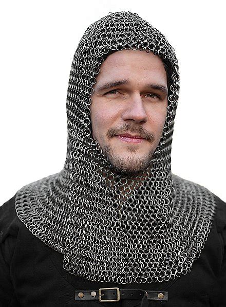 Kædehætte Alaric